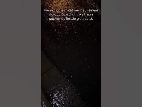 Wie glatt ist es? Ja! - YouTube