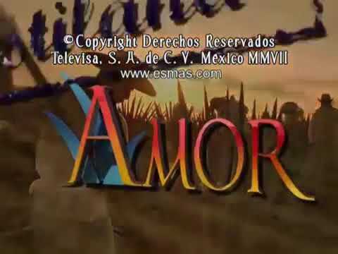 Destilando Amor Capítulo 68 HD (Parte 1/2)