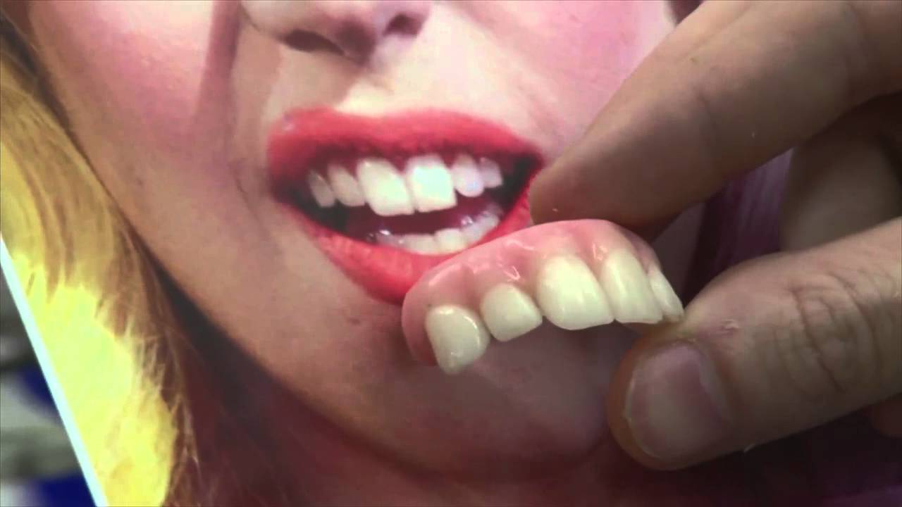 The making of Lady Gaga's waxwork model - YouTube