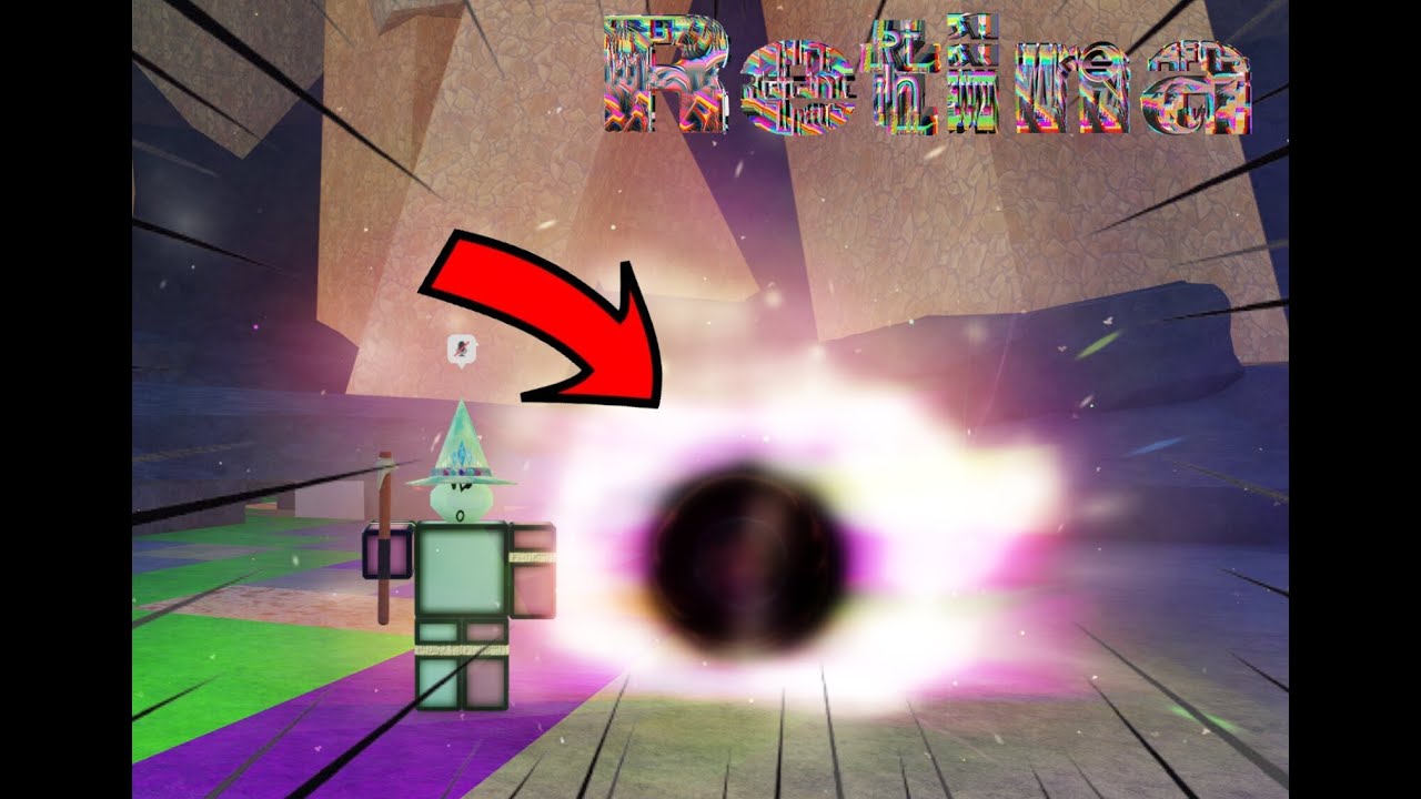 Moai's Retina Journey. | Rex Reincarnated [ROBLOX] - YouTube