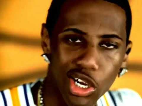 Lil Bow Wow ft. Fabolous, Fundisha & Jermaine Dupri - Basketball (Official Video)