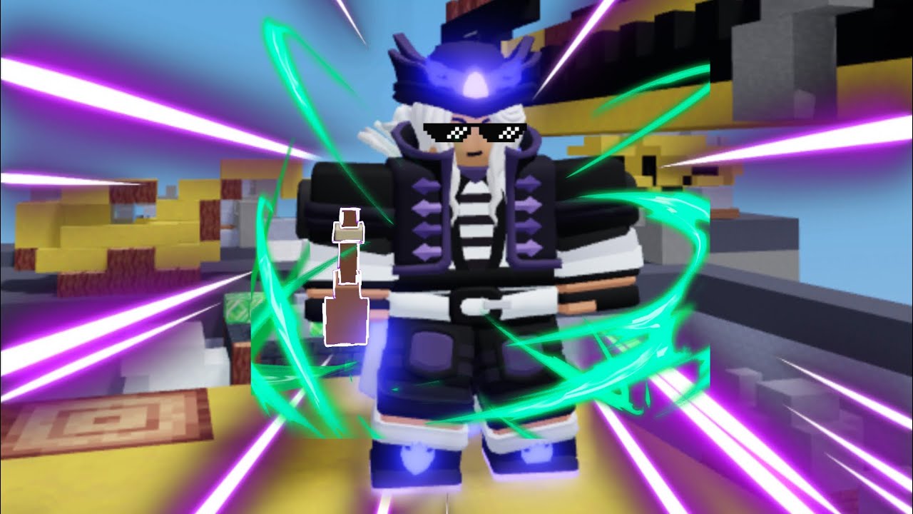 My Vanessa Kit Experience | Roblox Bedwars - YouTube