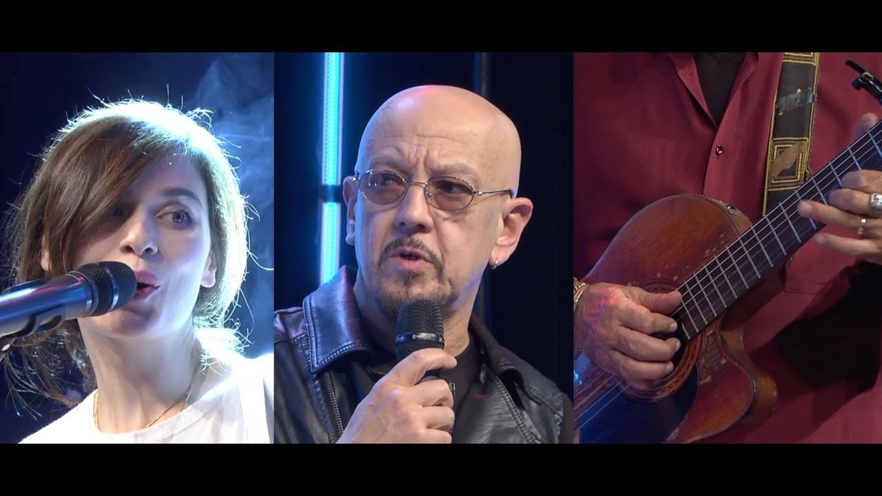 "La casa in riva al mare" di Lucio Dalla eseguita da Enrico Ruggeri ...