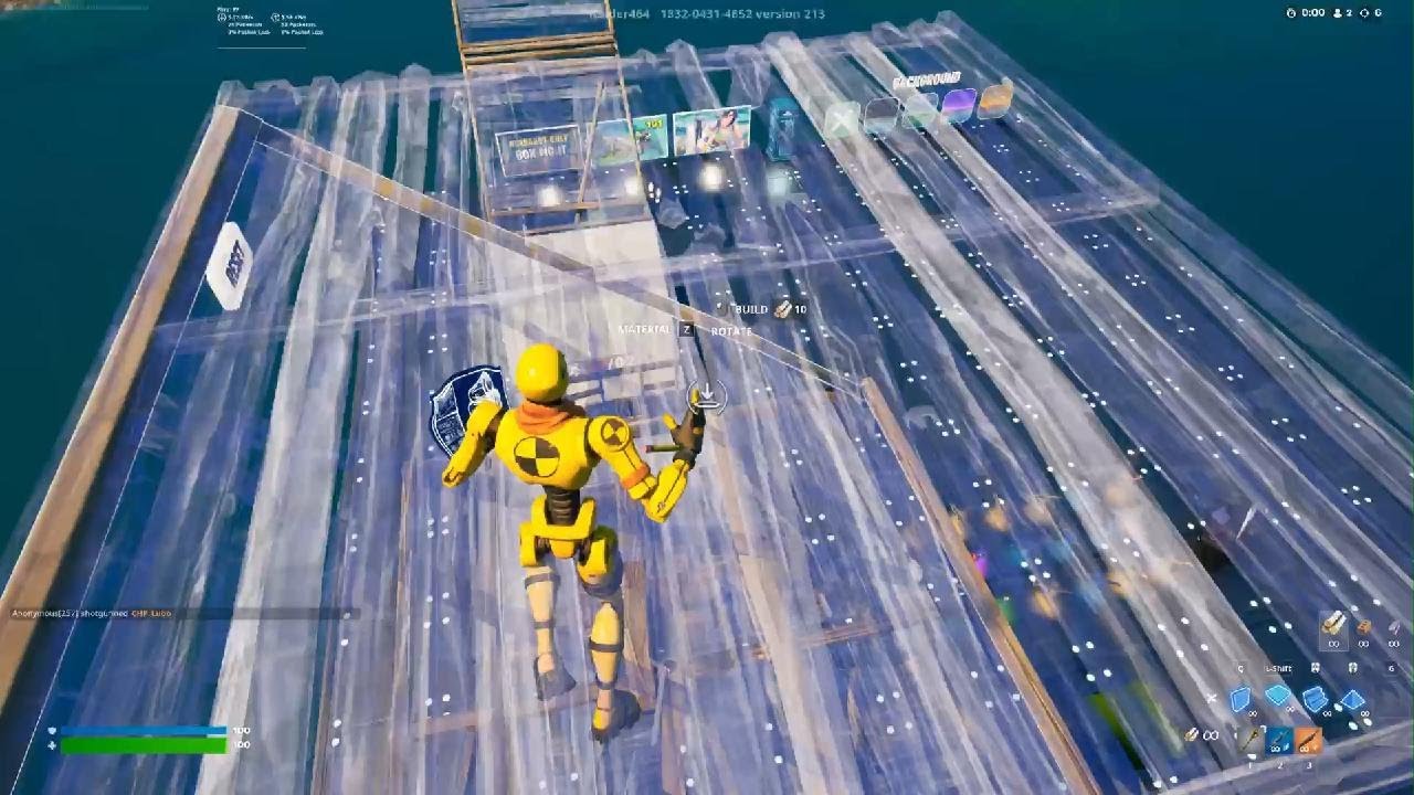 kazah mo che ne sum baral fortnite ot odavan - YouTube