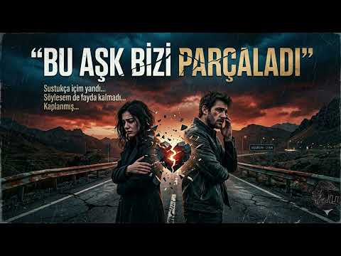 Sustukça İçim Yandı, Söylesem Faydası Yok... (remix- Düet)