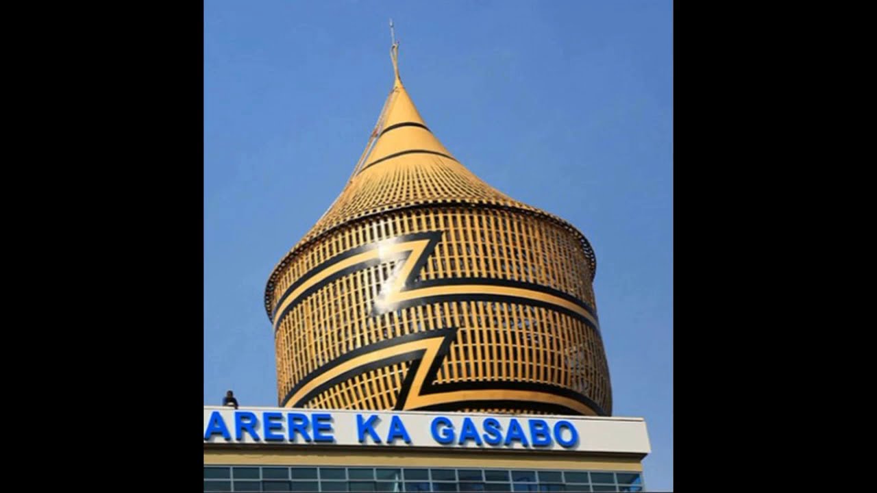 AGASEKE on GASABO district HQ remodeled by Nziza Training Academy ...
