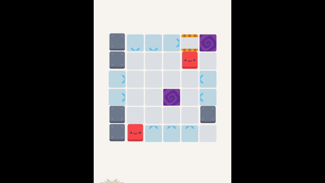 Mr. Square, Level 14-3 - YouTube