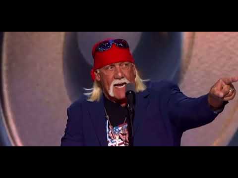 Hulk Hogan / Pres. Comacho Tag Team - Idiocracy - YouTube