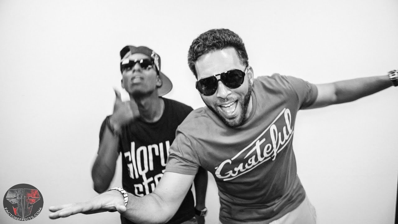 Rawsrvnt & Lil Raskull "Head Up High" feat. The Freshmen (@Rawsrvnt ...