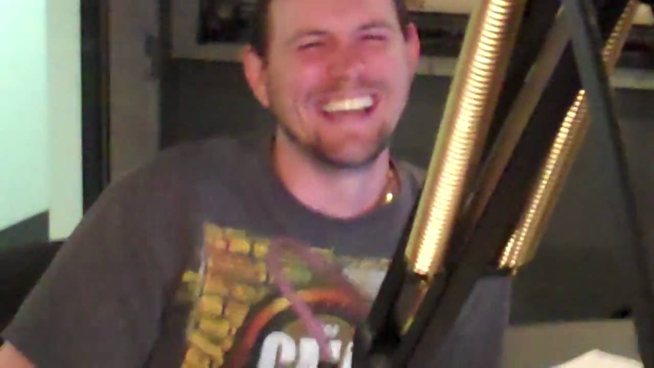 The Randy and Dave show on 99.5wqyk wishing you a good morning - YouTube