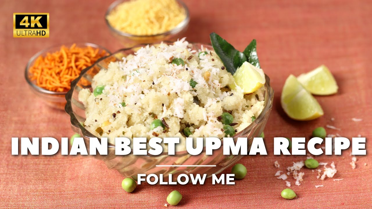 Upma recipe #recipe #cooking #Upma - YouTube