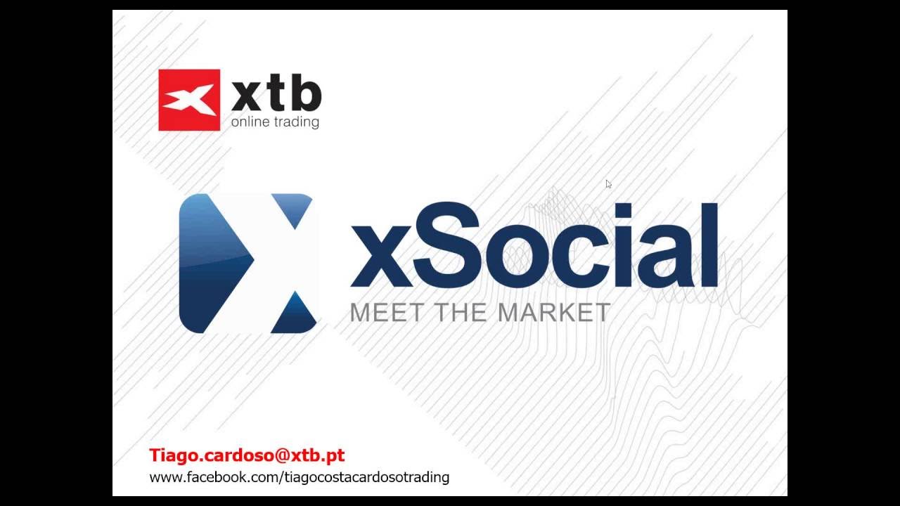 xSocial - Como e quem seguir. Exemplos reais de utilização - YouTube