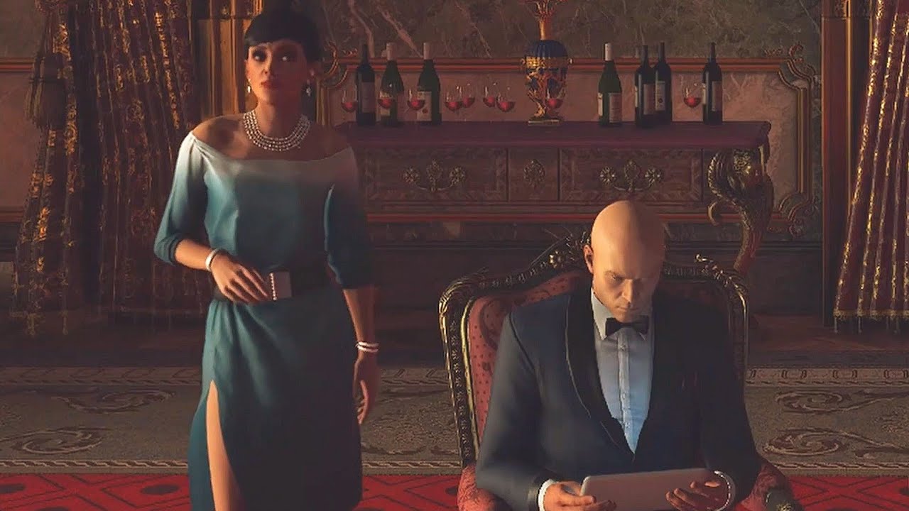 Unique phone call that happens only if you introduce yourself as Tobias ...