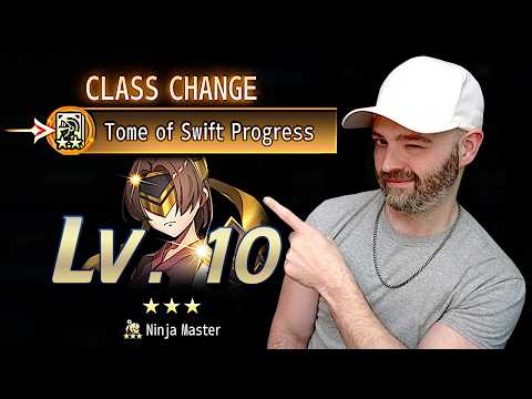 WHERE TO FIND TOMES & JEWELS OF SWIFT PROGRESS | Brigandine Abyss Quest Guides and Tips