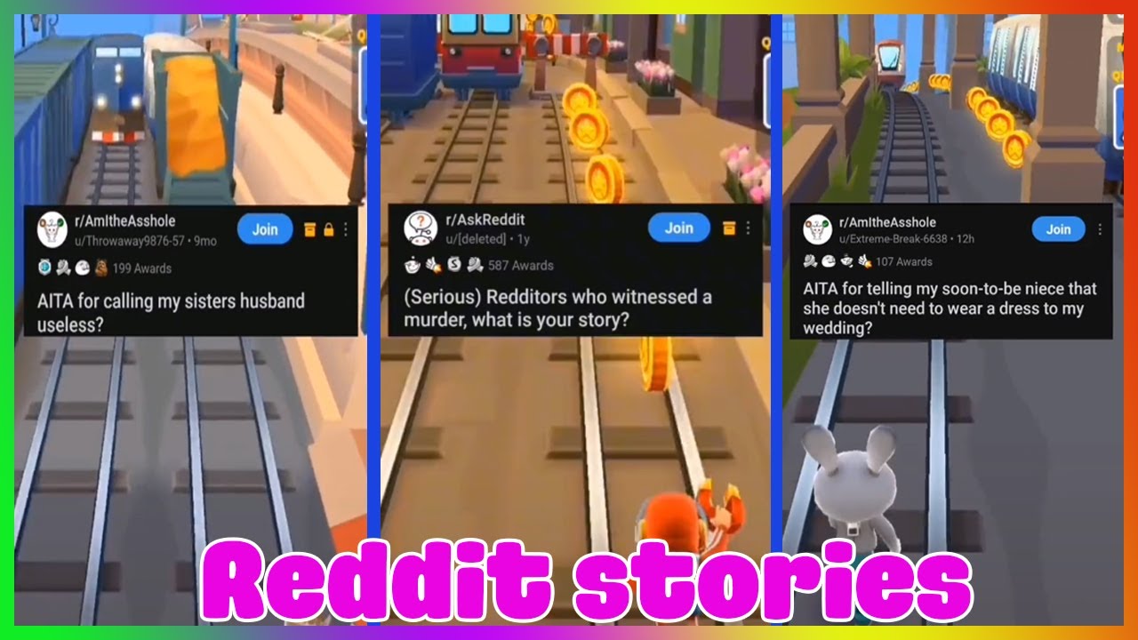 The best reddit stories | TIKTOK COMPILATION #9 - YouTube