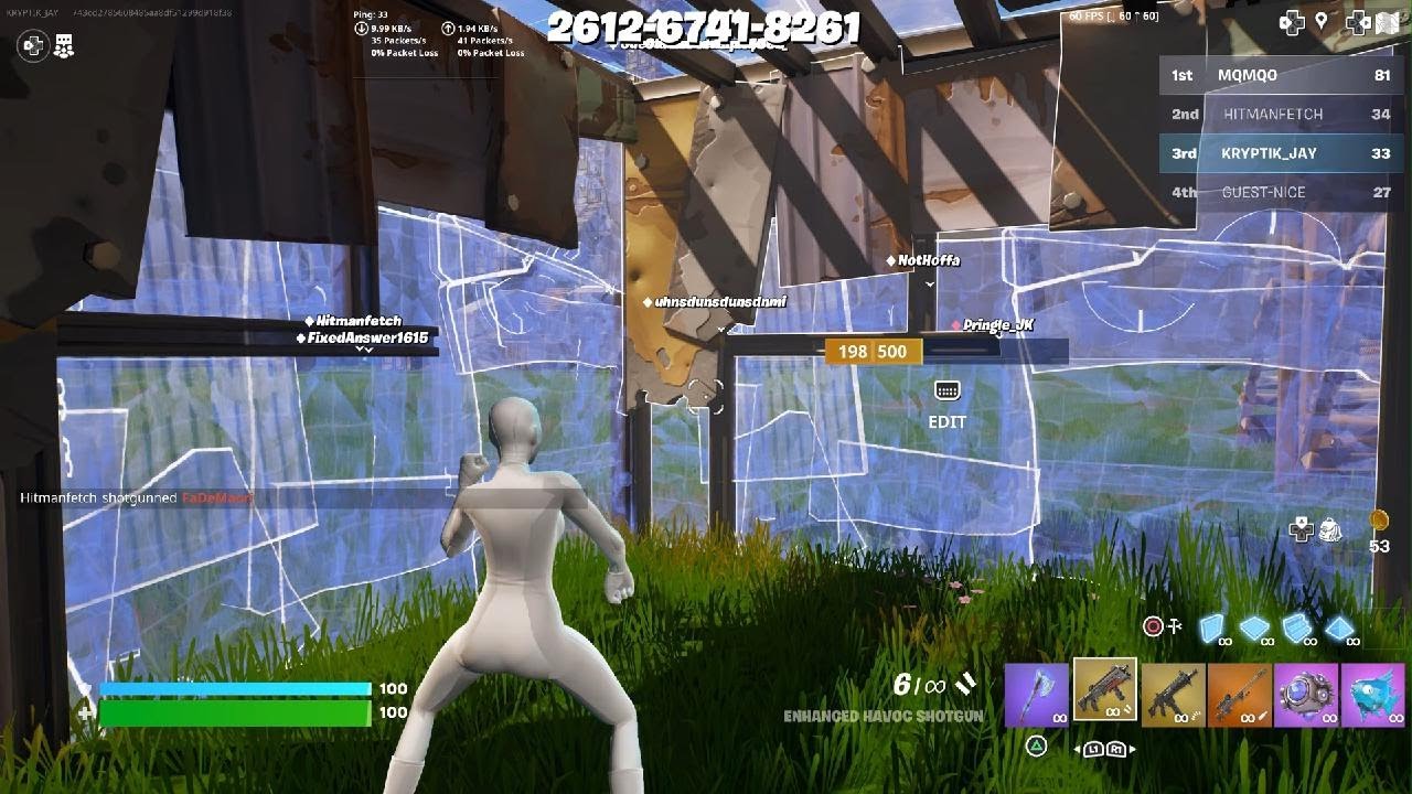 Spazzed Out - YouTube