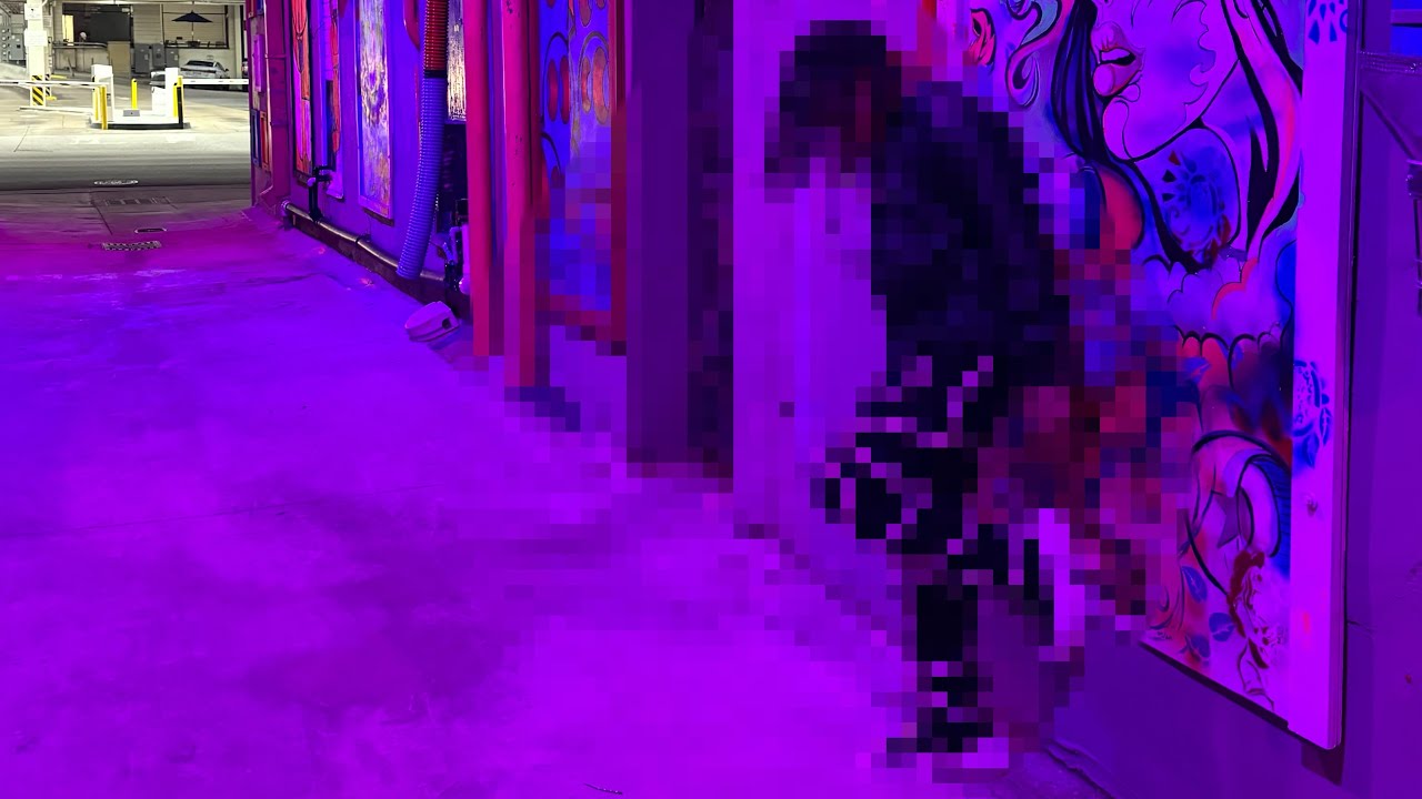 Urius - Dying with u (official music video) - YouTube