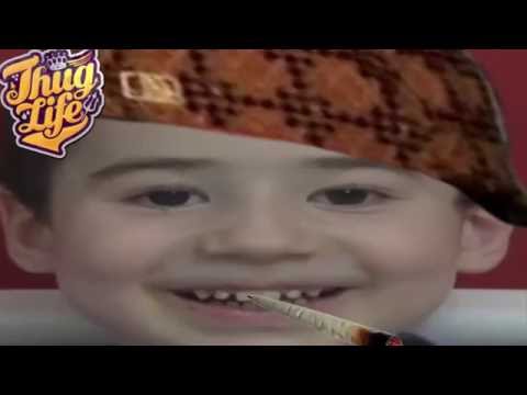 SALİH REİS THUG LİFE #1