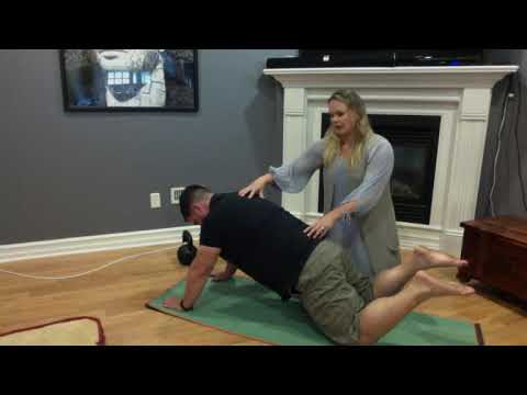 Doctor Recommended Exercises for Back Pain and Sciatica - YouTube