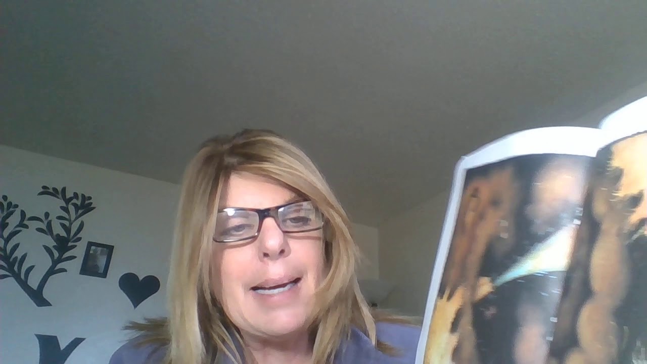 Ms.Koch Read aloud - YouTube