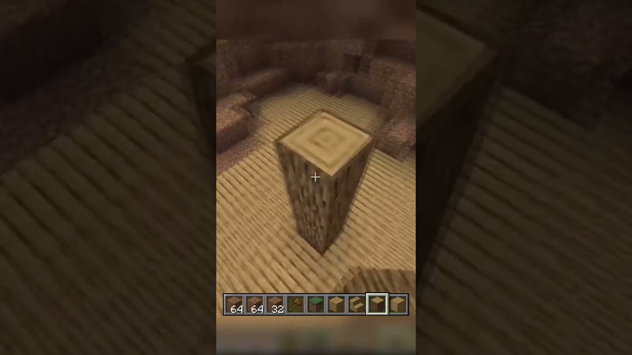 Como hacer un corazon en Minecraft - YouTube