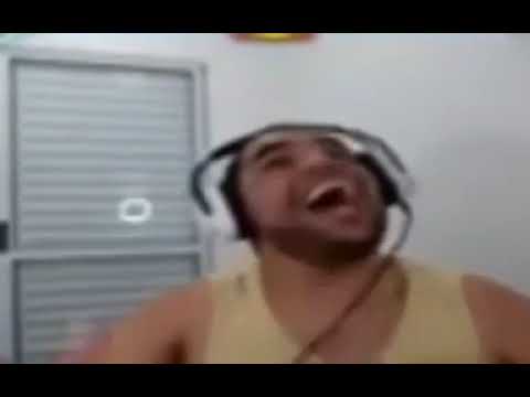 John roblox laugh full - YouTube