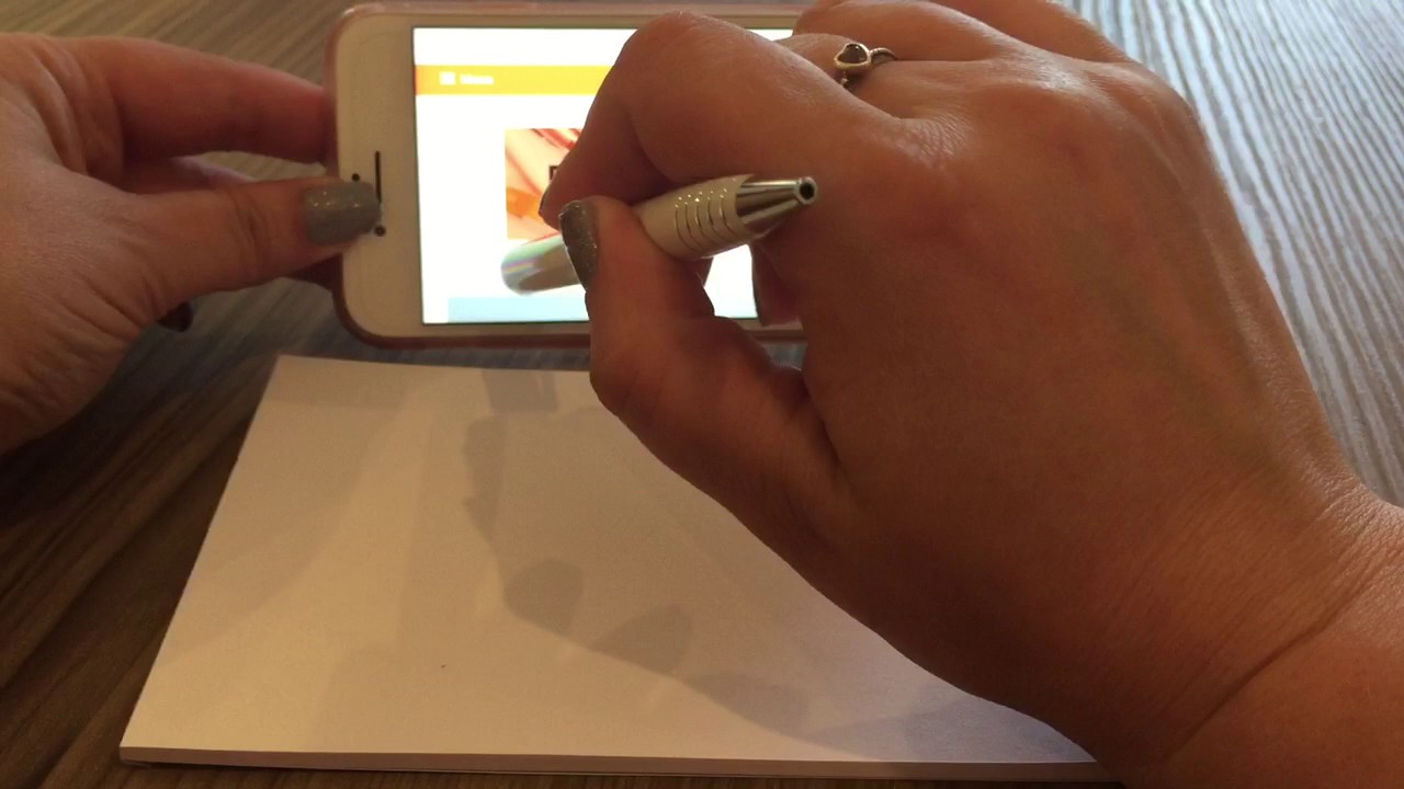 FL Soft Stylus - YouTube