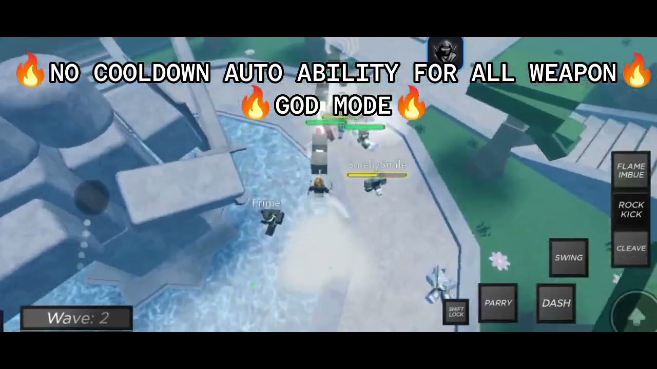 🔥Roblox Wave Defense: Overdrive script 🔥(patched) #delta #roblox # ...