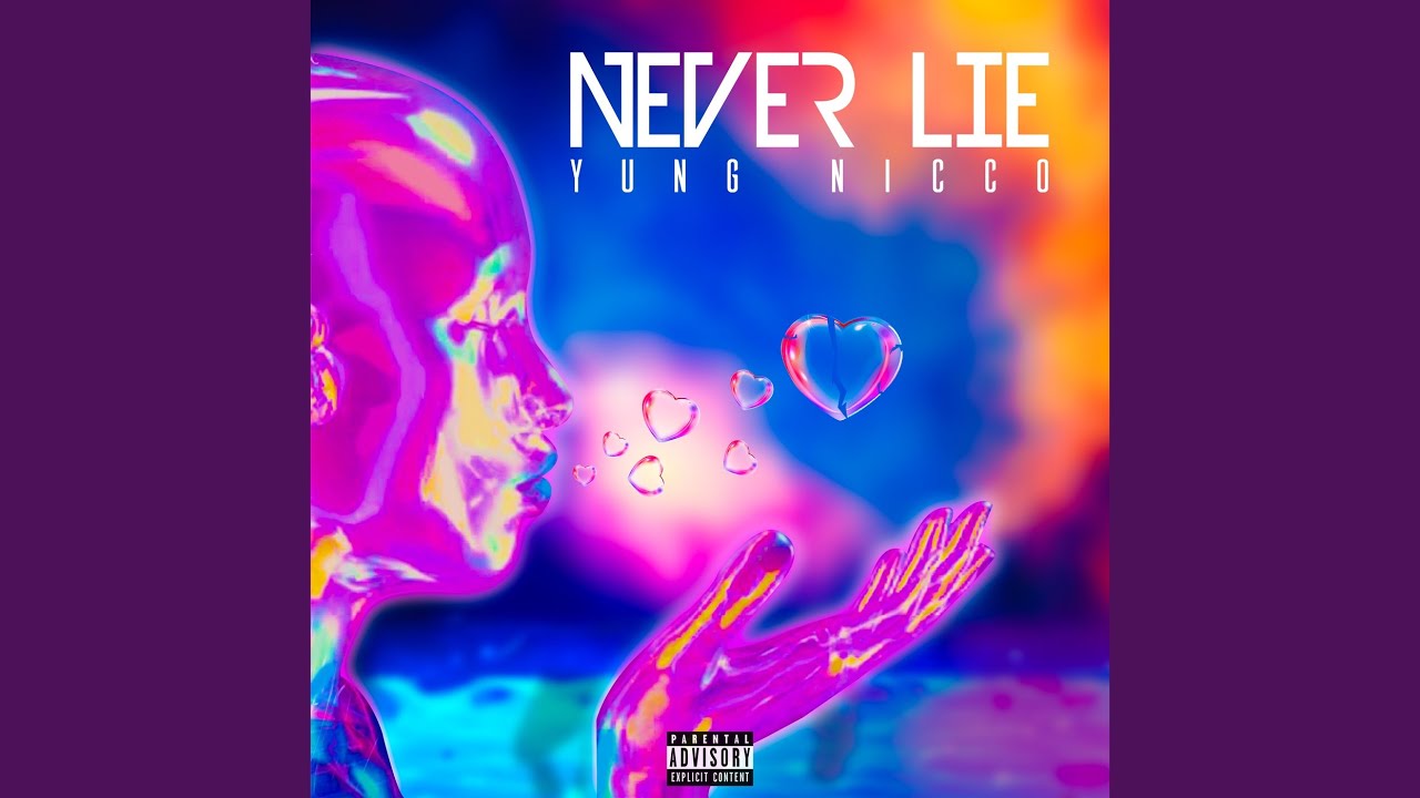 Never Lie - YouTube