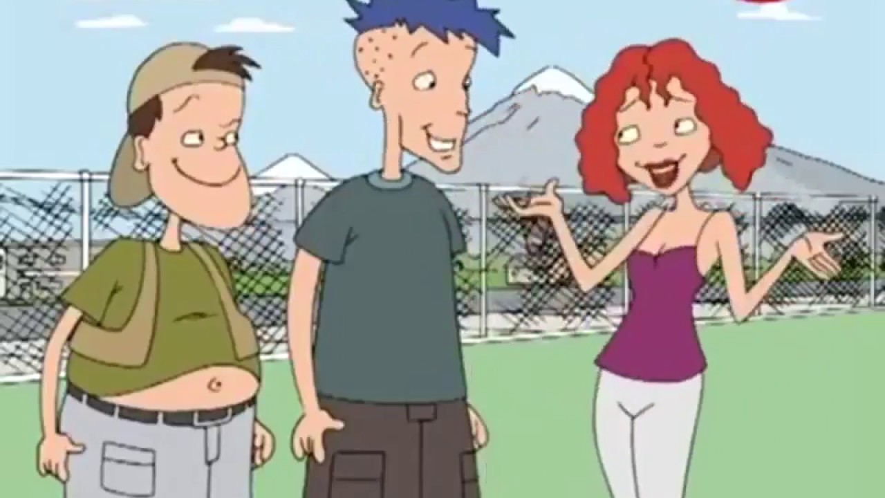 Typisch Andy | Wie im Schlaf | Staffel 03 Folge 04 - YouTube