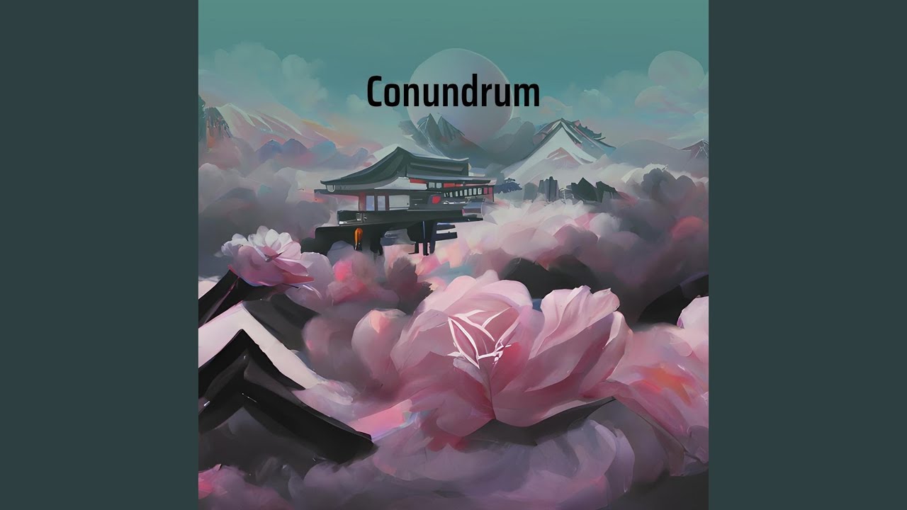 Conundrum - YouTube