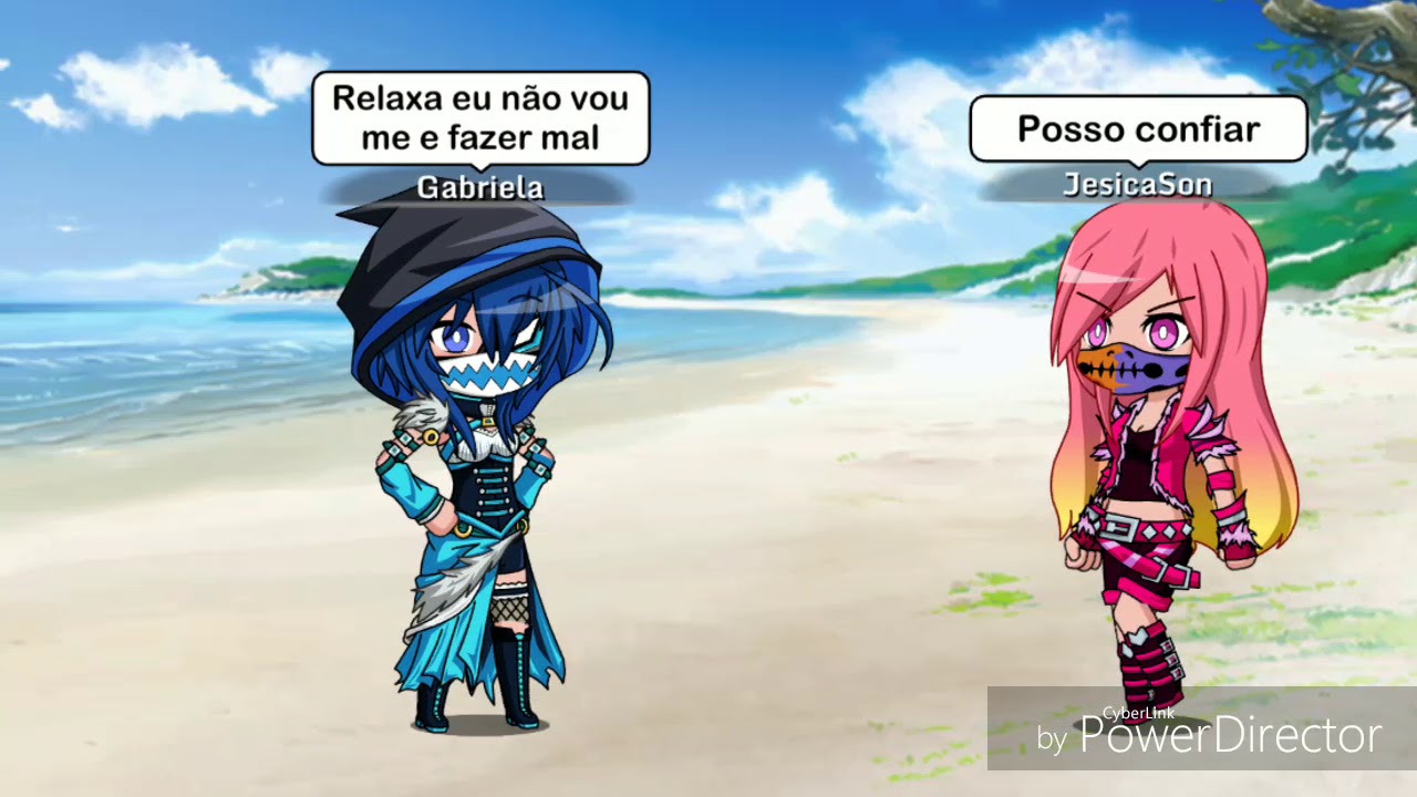 Gacha Studio {2/9} - YouTube