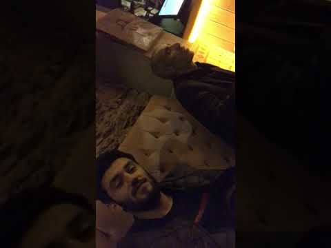 Muşlu Fette - Rüzgar söylüyor şimdi o yerlerde bizim şarkımızı