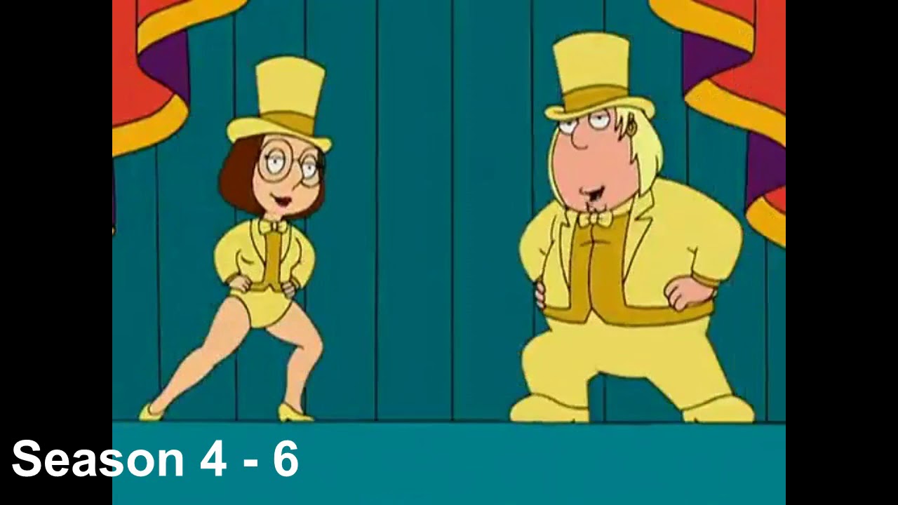 Deserion Show Intro Themes Season 1 9 - YouTube