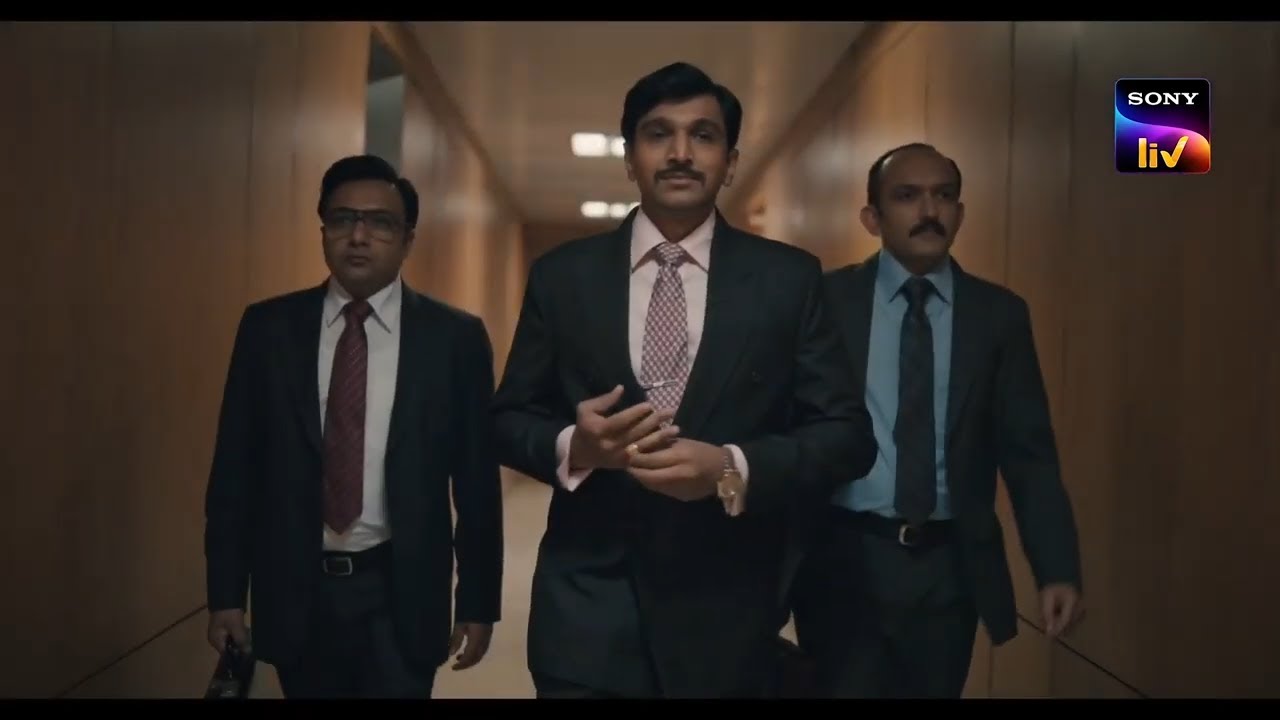 Scam 1992 | The Harshad Mehta Story - YouTube