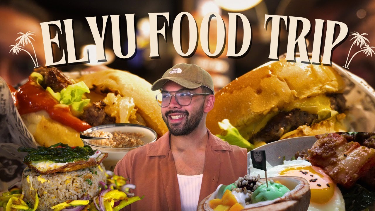 10 MUST-TRY Restaurants & Cafes in La Union That Will Change Your Life ...