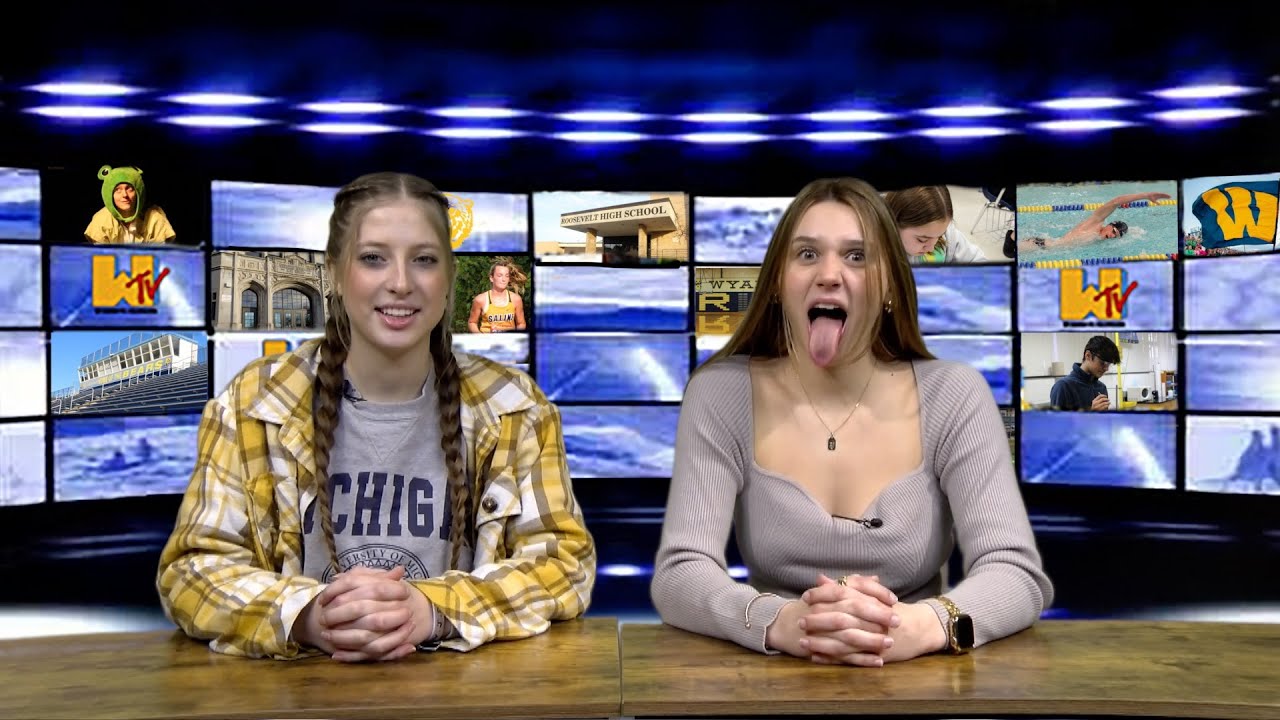 Daily Dose 🎥 Wednesday, January 10th, 2024 - YouTube