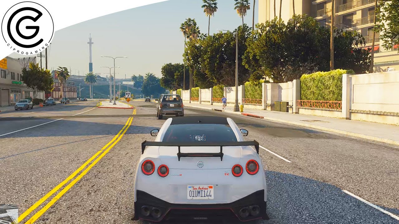 Grand Theft Auto 5 Gameplay Walkthrough Part 15 - GTA 5 PC 4K - YouTube