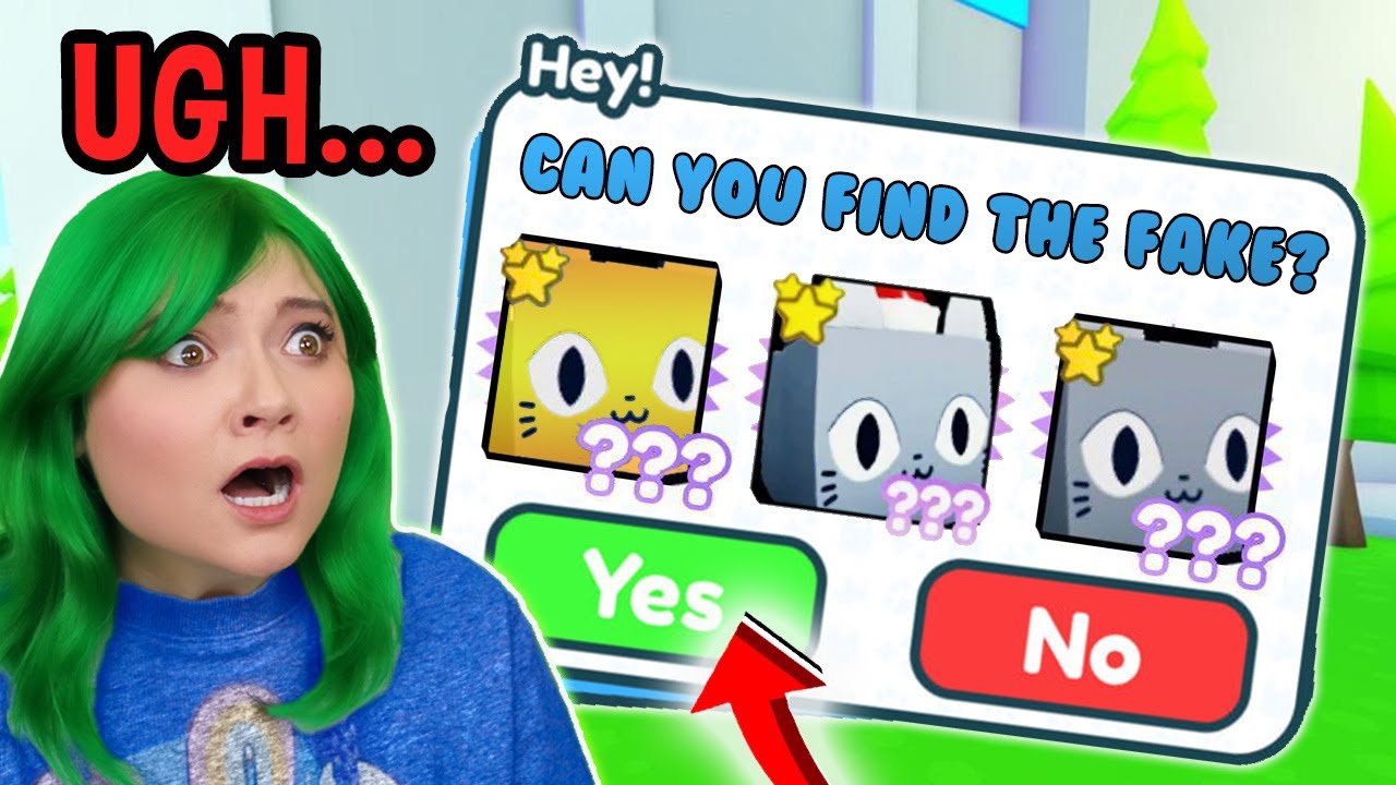 PET SIM X NOOB or PRO?! (Roblox Pet Simulator X) - YouTube