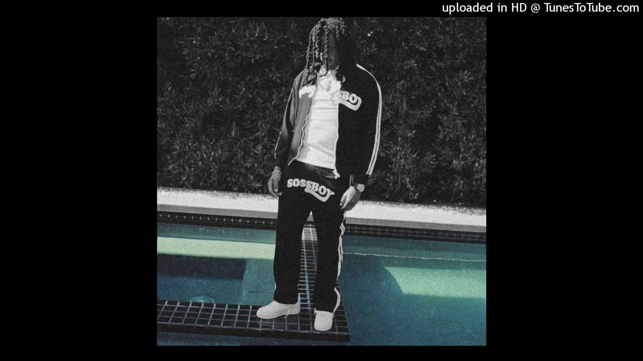 Young Nudy Type Beat “Nightfall” - YouTube