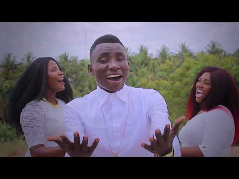 Komando wa Yesu - WIMBO (Official Gospel Video)