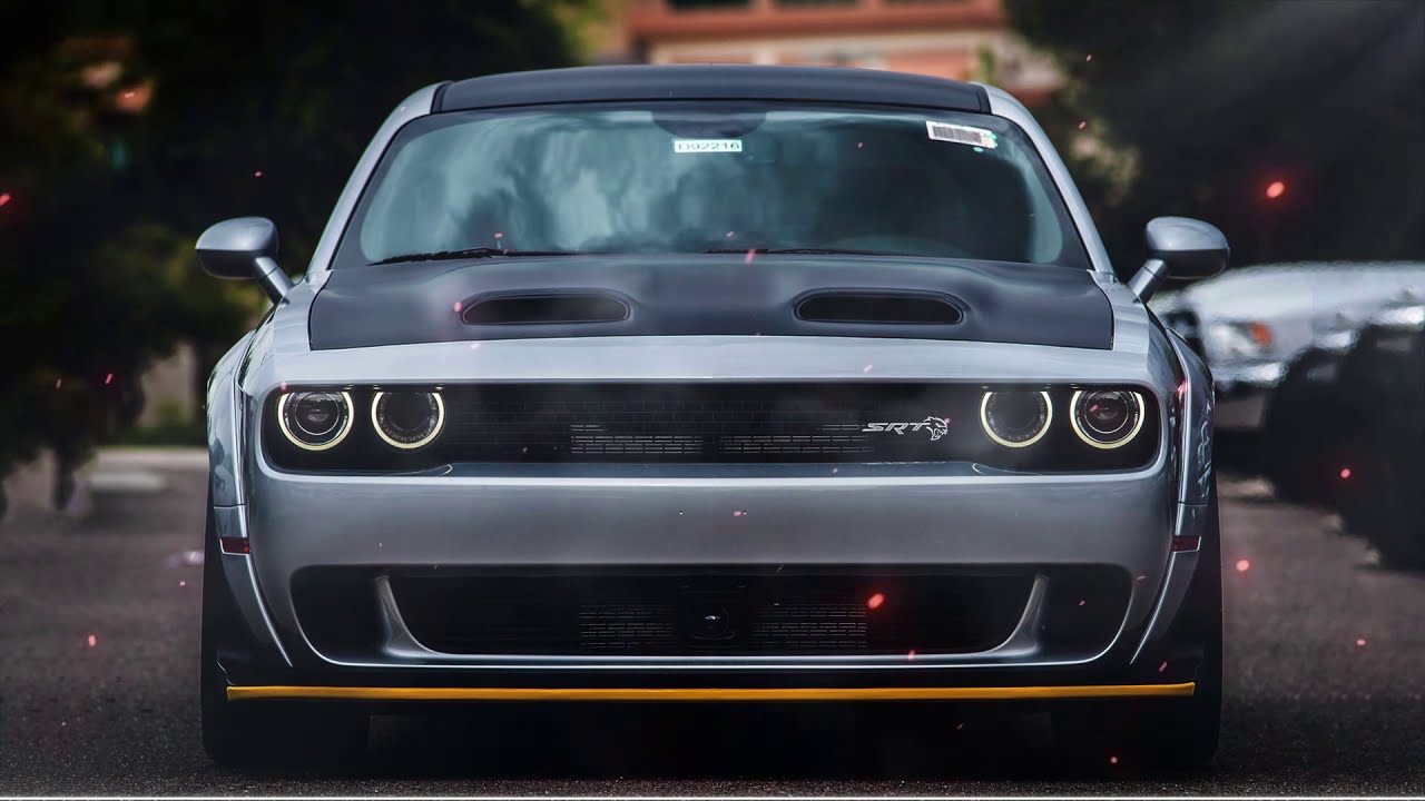 Best Car Music Mix 2019 | Electro & Bass Boosted Music Mix | House ...