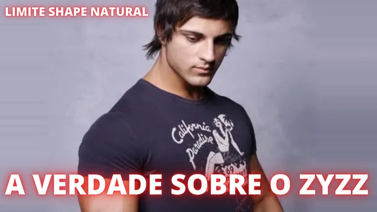 A VERDADE SOBRE O ZYZZ E O RAP DO SEU LEGADO - YouTube