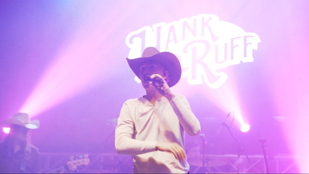 Hank Ruff - Show Recap (Brick Street 2/21/24) - YouTube