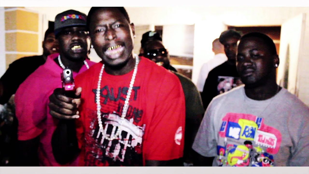 Clete x Armstrong x Killa Creepa - Last Dance (Street Video) - YouTube