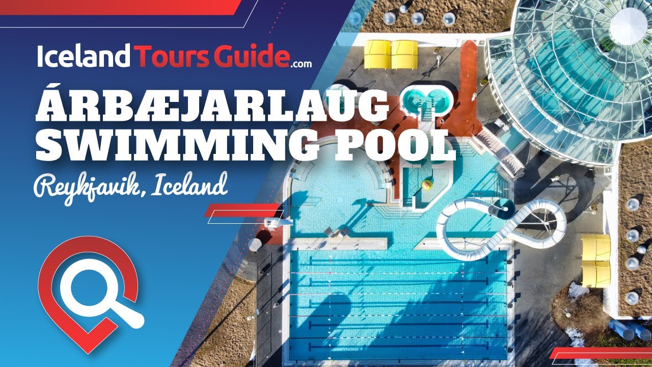 Árbæjarlaug swimming-pool, Reykjavik Iceland - YouTube