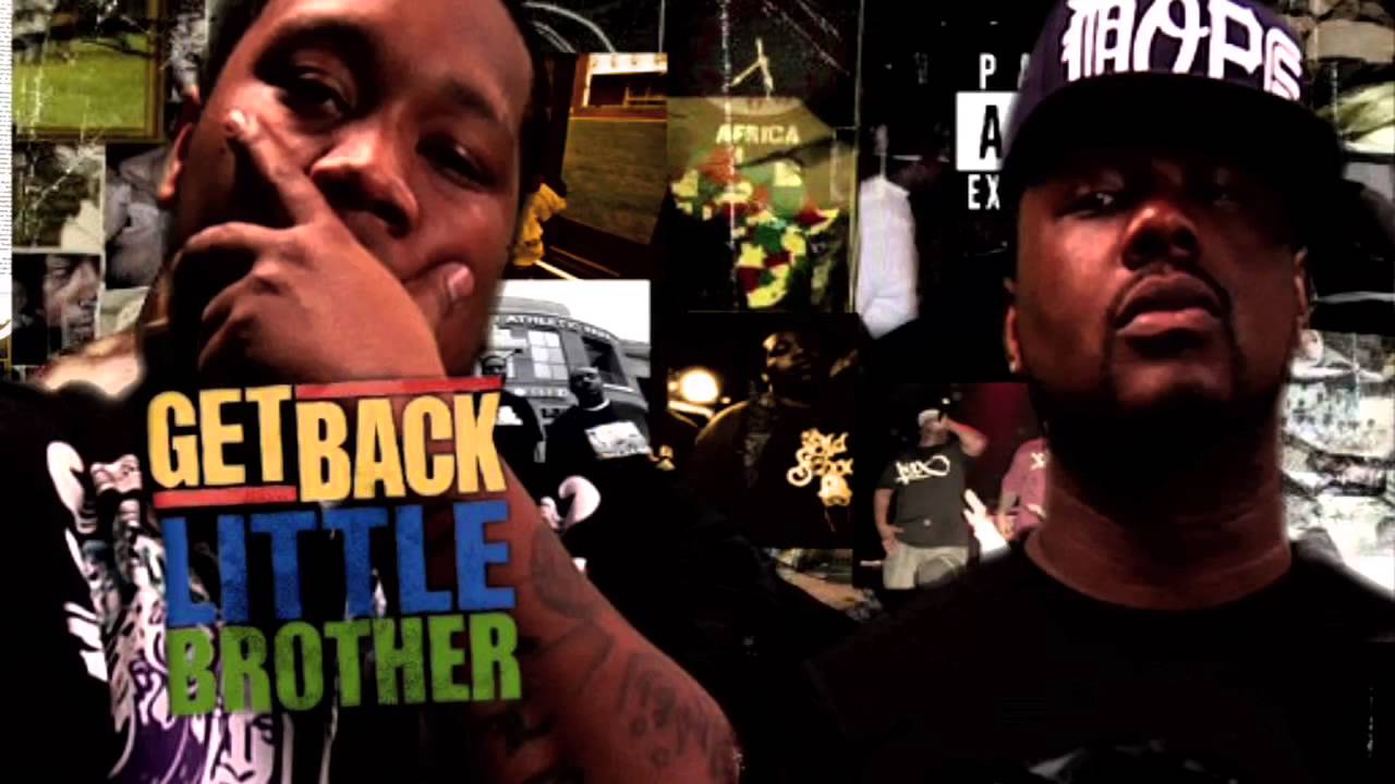 Rapper Big Pooh Rear View Mirror - YouTube