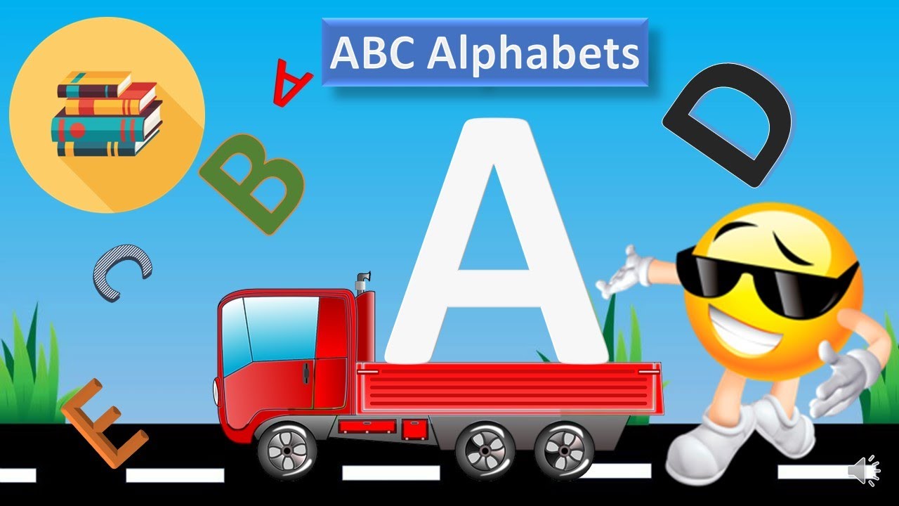 ABCD Alphabates For Kids Kids Learning Video Learn Alpabets In ABCD Alphabates For Kids Kids Learning Video Learn Alpabets In