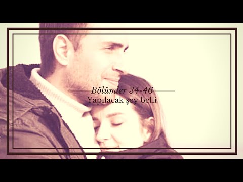'Yapılacak şey belli' - Anlat Karadeniz | Sen Anlat Karadeniz (34 - 36 bölümler)