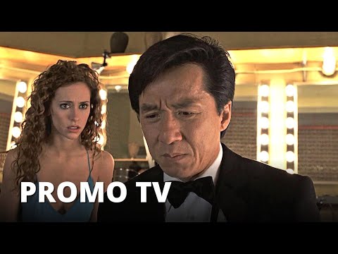 LO SMOKING (2002) | Promo tv